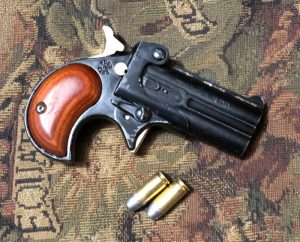 The Davis D32: It’s Not the Worst Gun Ever Made | Tinker Talks Guns