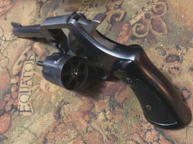 The H&R Model 732: Basic, Cheap & Good | Tinker Talks Guns