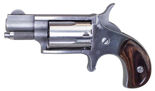 The Mouse Gun Revisited | Tinker Talks Guns